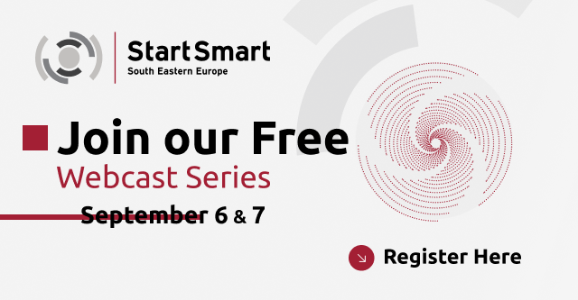 MIT GLOBAL STARTUP WORKSHOP 2023 - StartSmart South Eastern Europe